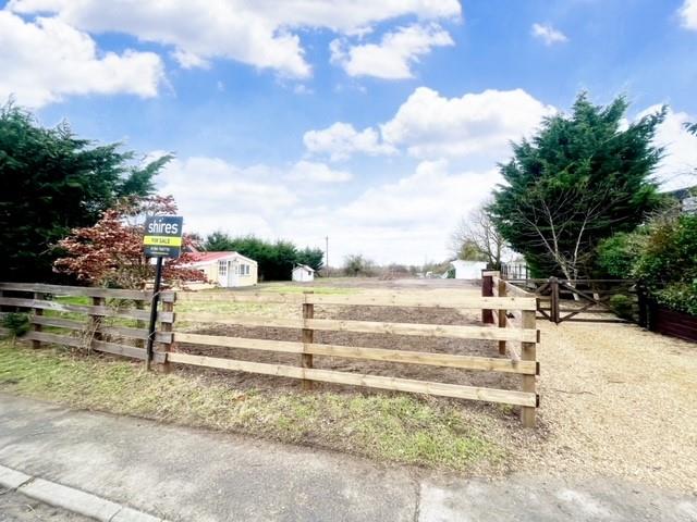 Property For Sale in Westley Waterless, CB8 0RG